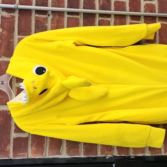 Intimates & Sleepwear | Adult Yellow Duck Costume | Poshmark